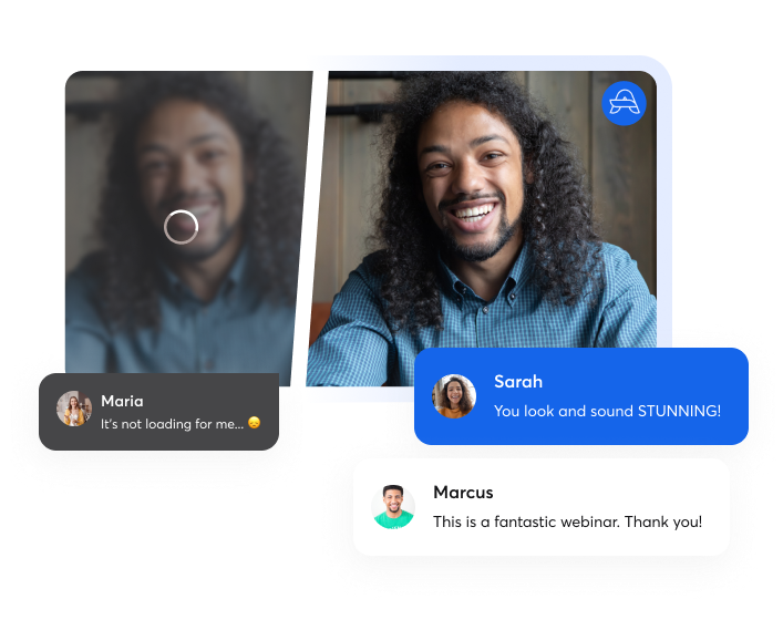 StreamYard - StreamYard On-Air